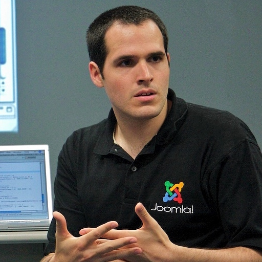 Johan Janssens - php[world] 2016 conference php[world] 2016