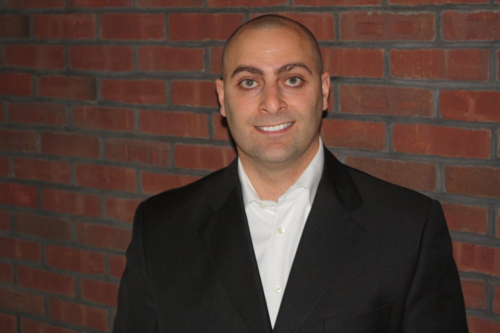 Kevin Shamoun - php[world] 2016 conference php[world] 2016